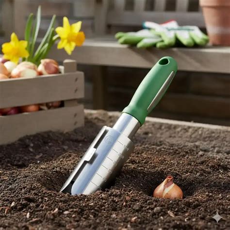 7 Beste Zwiebelschneider Pflanzhilfe 2025 Top Kaufratgeber
