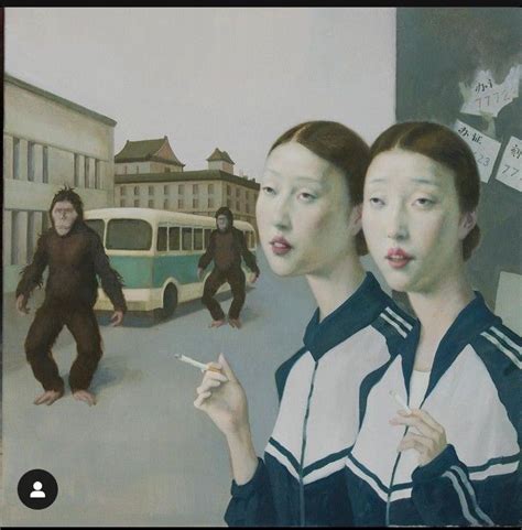 Renaissance Revisted Jeffrey Chong Wang Artofit