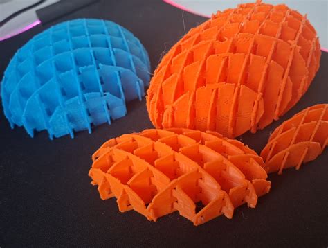 Squish Fidget 20 By Kingtutmakerworld Download Free 3d Models