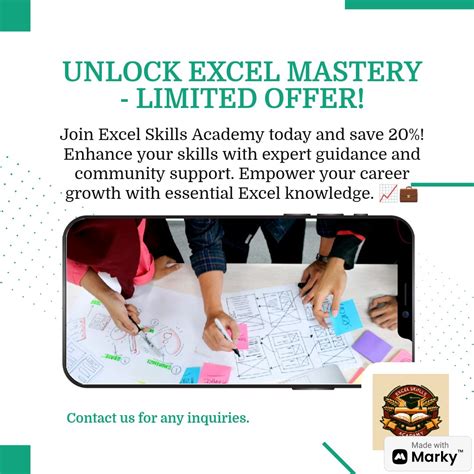 Excelbasics Careergrowth Excel Skills Academy