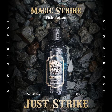 Magic Strike