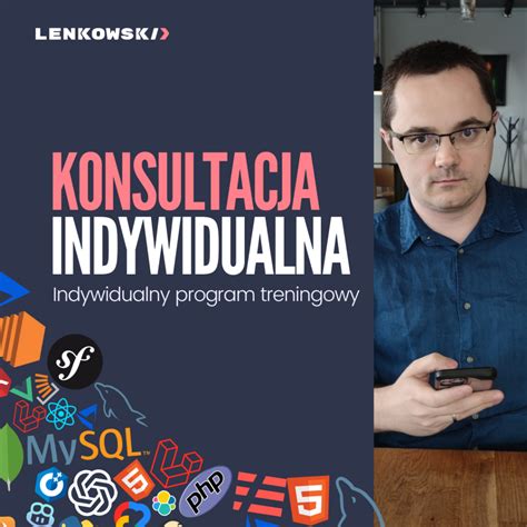 Programy Szkoleniowe