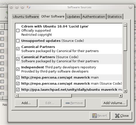 Ubuntu Remove Ppa Fasrfetish