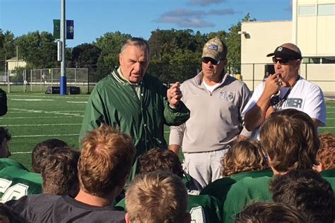 Longtime New Trier Football Coach Eugene Cichowski Dies At 90 Chicago