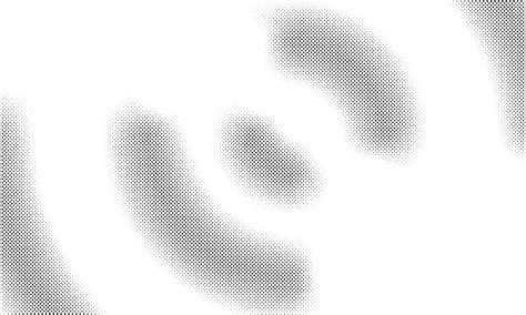 Abstract Radial Halftone Background Monochrome Texture Radial Dots 21820471 Vector Art At Vecteezy