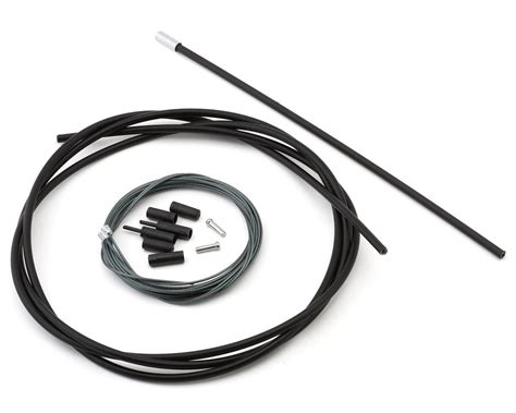 Shimano Shift Cables And Housing Performance Bicycle