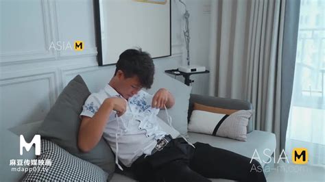 Modelmedia Asia Inward Insane Local Friend Yang Yu Huan Msd 035