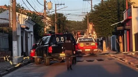 Chocante Veja A Revelação Da Polícia Civil Sobre O Caso Do Médico Que