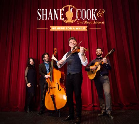 Shane Cook Celtic Life International