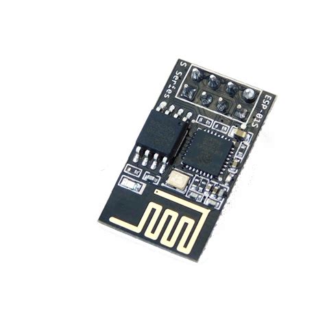 Moduł Wifi Esp8266 01s Arduino Sklep Opinie Cena W Allegro