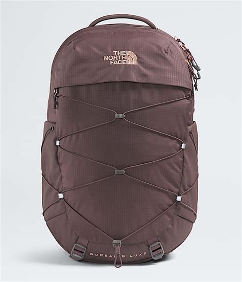 Womens Borealis Luxe Backpack The North Face Canada