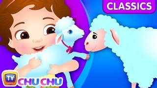 Chuchu Tv Classics Old Macdonald Had A Farm Surprise Eggs Nursery