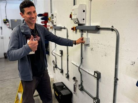 Level 2 Electrical Installations 2365 Electrical Courses Ltd