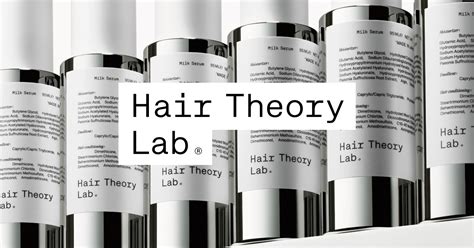 Hair Theory Lab