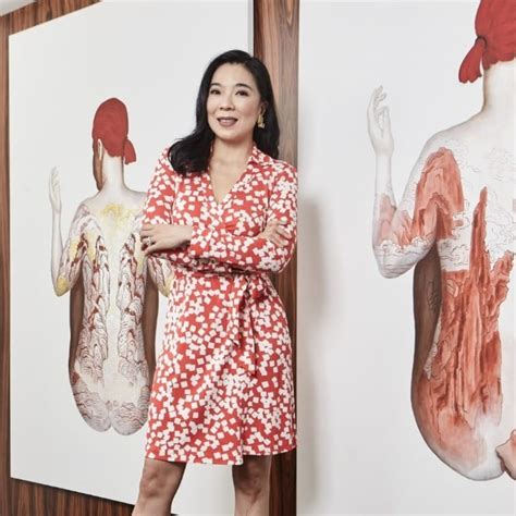 Personal Style Lim Wei Ling Harpers Bazaar Malaysia