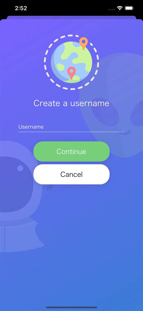 Alien Vs Astronaut Ios Source Code By Codetan Codester