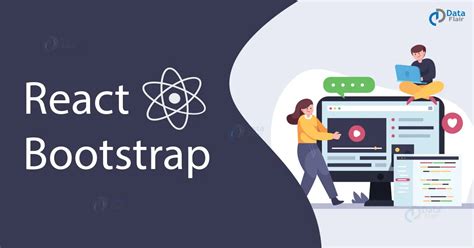 Bootstrap With React DataFlair