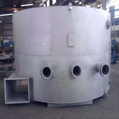 Tanque Industrial De água Metallince