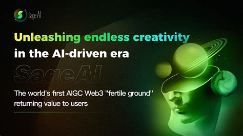 How Sage Ai Empowers All Artists Through Ai And Web3？ By Sageai Medium