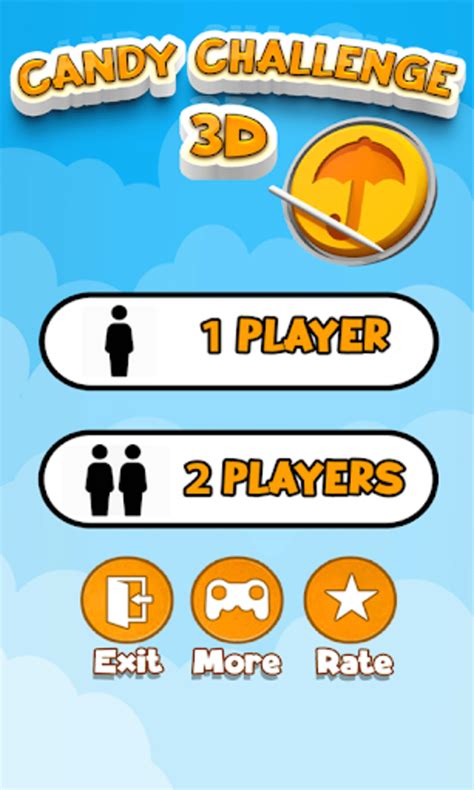 Sweet Game Dalgona Candy 3d Para Android Descargar