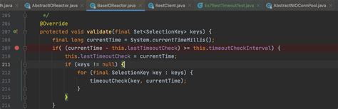 Elasticsearch Rest High Level Client超时时间设置无效分析 猿必过