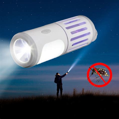 56 Off On Eurolux 2x Led Insect Killer Onedayonly