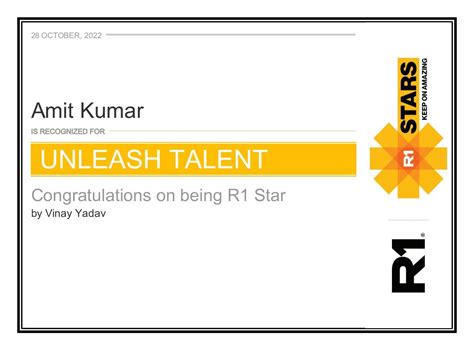 Amit Tomar On Linkedin Great