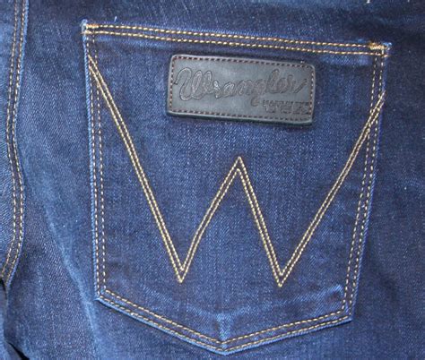 Celebrate 4th Of July Wrangler Jeans Introduces Premium Made In The Usa