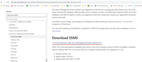 how to install microsoft sql server 2022 vcloudies