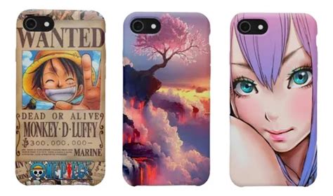331 Plantillas Sublimación Carcasas Funda Celular Meses Sin Interés
