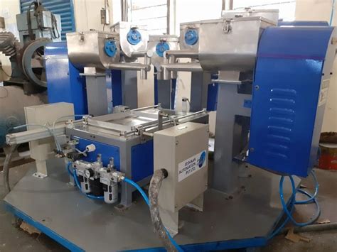 Sequential Batching System At ₹ 550000unit Auto Batching System In