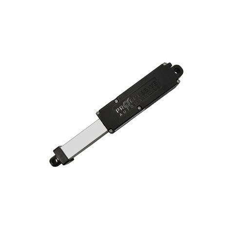 Linear Actuators Progressive Automations™ 12 Volt Electric Linear Actuators Progressive