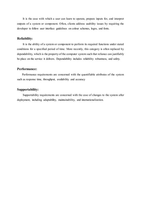 Passport Automation System Docx Computer Software And Applications
