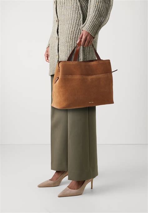 Next Mini Sac à Main Tan Brownmarron Zalandoch