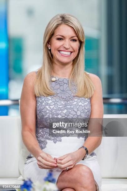 954 Ainsley Earhardt Photos And High Res Pictures Getty Images