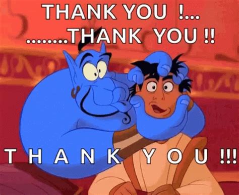 Thank You Funny S