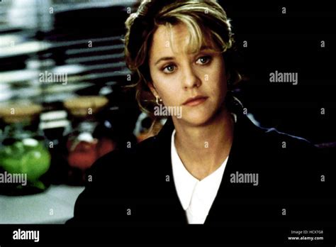 Sleepless In Seattle Meg Ryan Stock Photo Alamy