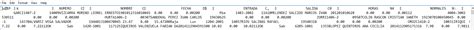 Read Dat File Created In C Program In Net C Stack Overflow