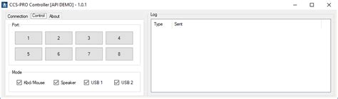 Adder Support Wiki Ccs Pro Api Demo