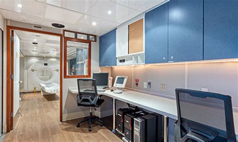 Mobile Diagnostic Imaging Services Interim Diagnostic Imaging Solutions