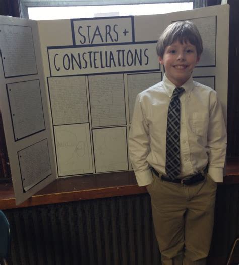 Antioch School News Third And Fourth Grade Space Exploration