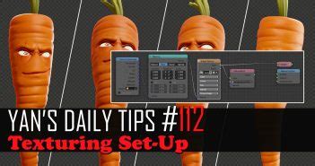 Tutorial Fluids Simulation Water Fountain Blendernation