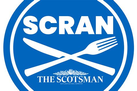 2025 Scran Awards Nominate Your Favourite Local Restaurant And