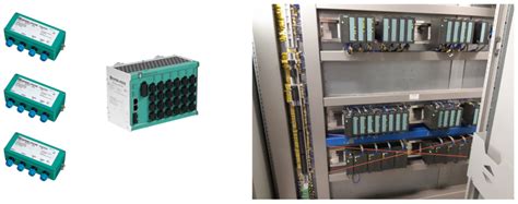 Ethernet Apl And Fieldbus Migration