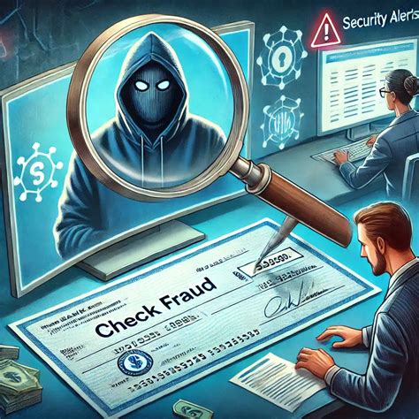 Citizens Fights Check Fraud With Ai Consumer Education Finai News