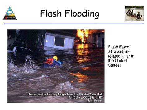 Ppt Flash Flooding Powerpoint Presentation Free Download Id1781858
