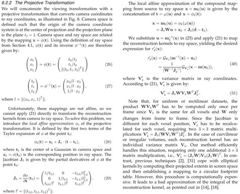 【计算机视觉】gaussian Splatting源码解读补充（二）colmap Free Gaussians Splatting