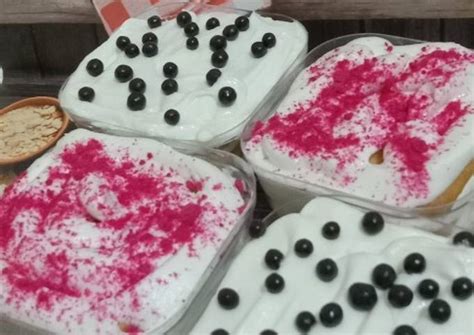 Resep Cheesecuit Oleh Ratna Cookpad