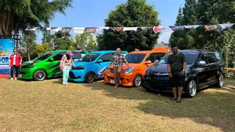 Komunitas Axic Kini Dinahkodai Ketua Baru