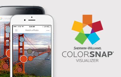 Sherwin Williams Color Match App Fetimix